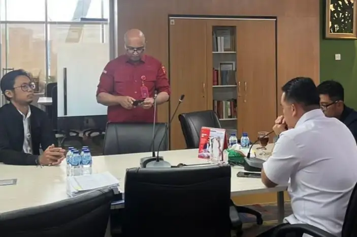 Kejati Jakarta Geledah Dinas Kebudayaan, Temukan Ratusan Stempel Palsu – Nasionalnews