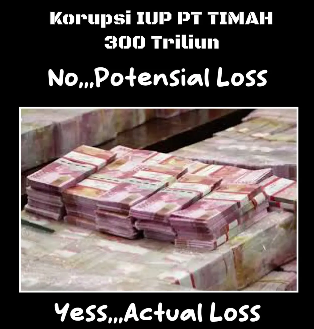 Polemik Rp300 Triliun, Ahli Pertanyakan Perhitungan Kerugian Negara dalam Kasus Timah – Nasionalnews