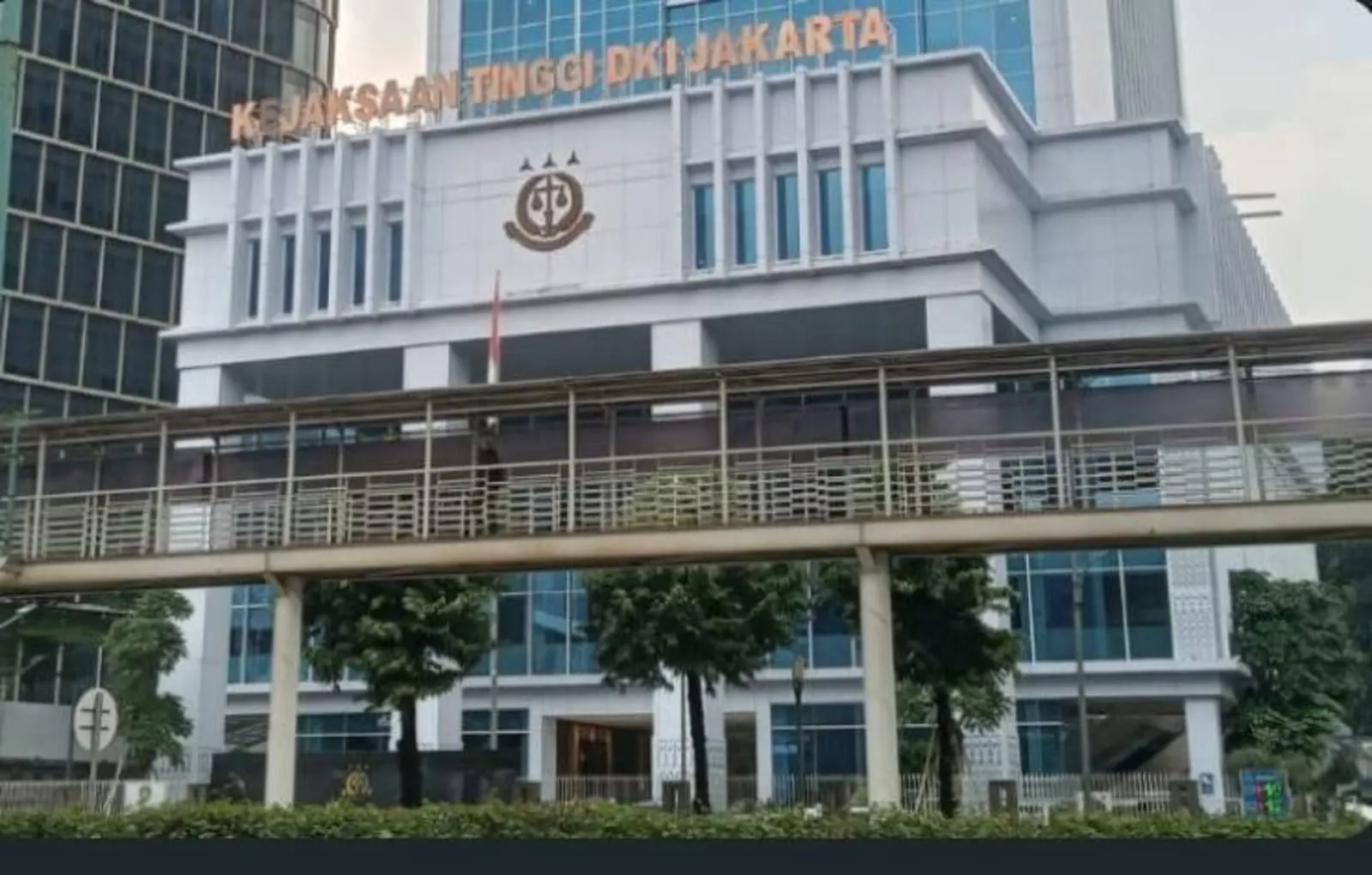 Wali Kota Jakpus Dimintai Keterangan sebagai Saksi Dugaan Kasus Korupsi Dinas Kebudayaan, Ketua ...