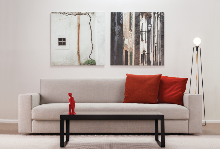 Prostoria classic sofa store