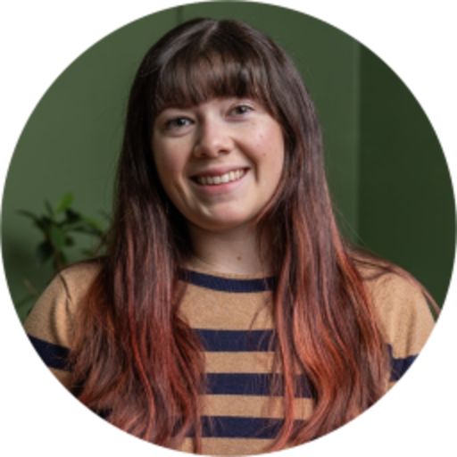 Brittany Viskoc, Licensed Therapist, PSYD | NOCD