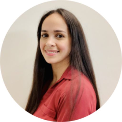 Camille Rodriguez, Licensed Therapist, LCSW | NOCD