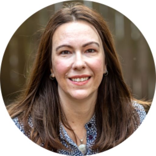 Melissa Jackson, Licensed Therapist, MS, LPC | NOCD