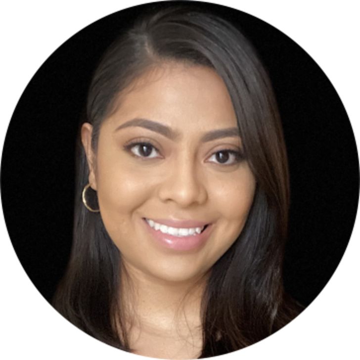 Rosa Pacheco Uscanga, Licensed Therapist, LPC, NCC | NOCD