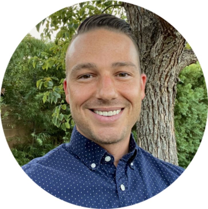 Jonathan Sickinger, Licensed Therapist, LCSW | NOCD