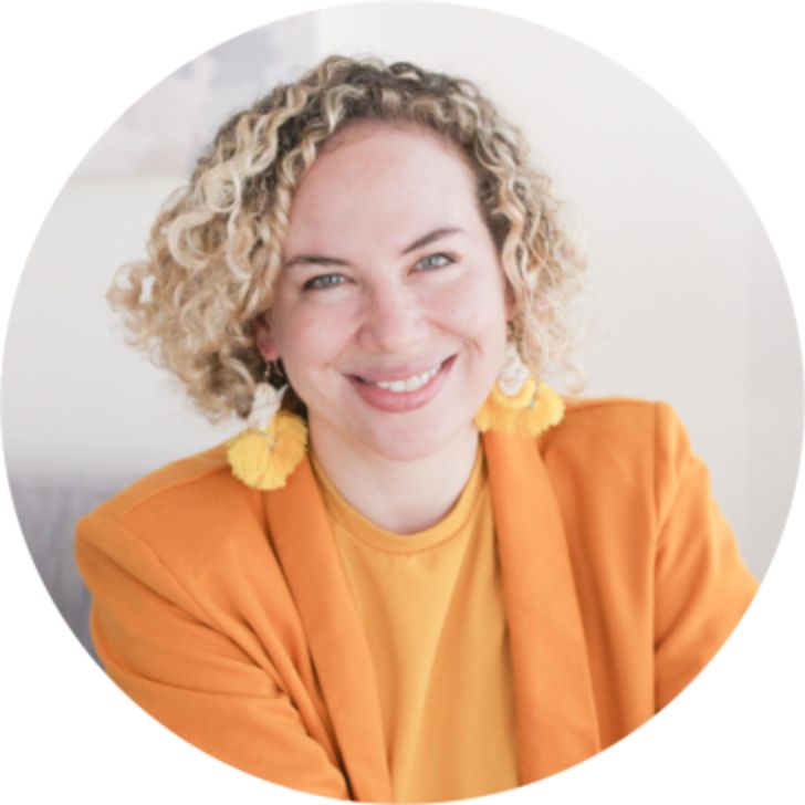 Alessandra Rizzotti, Licensed Therapist, LCSW | NOCD