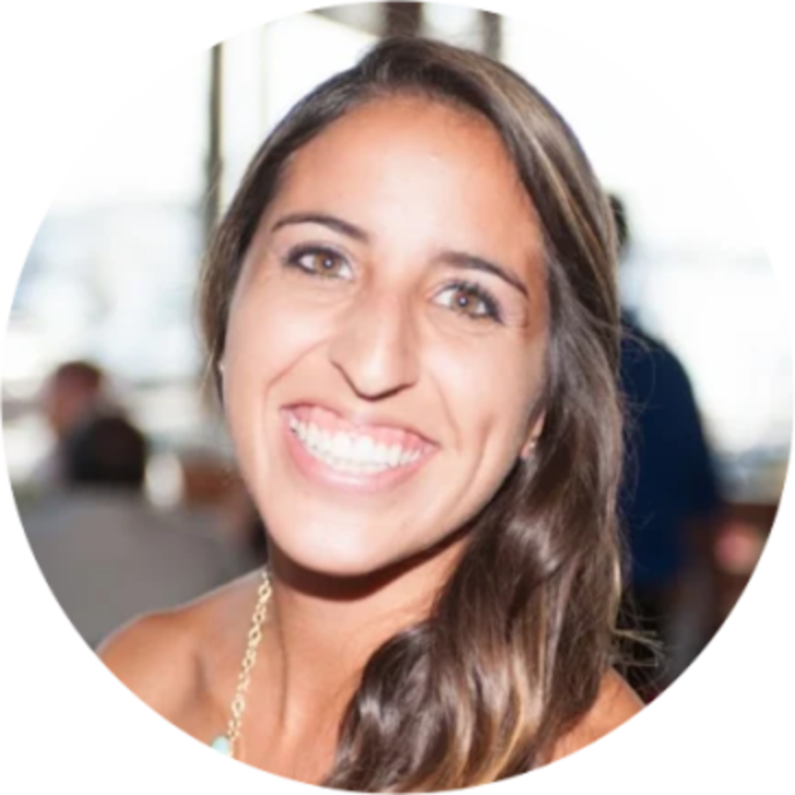 Jessica Morales, Licensed Therapist, LCSW | NOCD