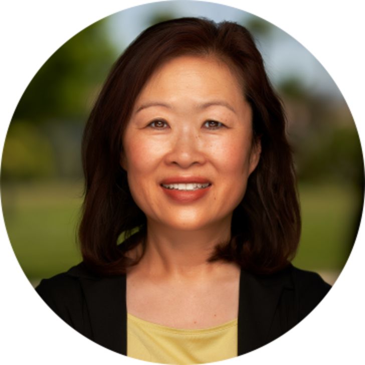 Anna Chung, Licensed Therapist, LCSW | NOCD
