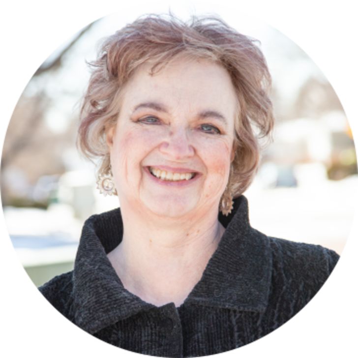 Carrie Hobaugh, Licensed Therapist, LCSW | NOCD