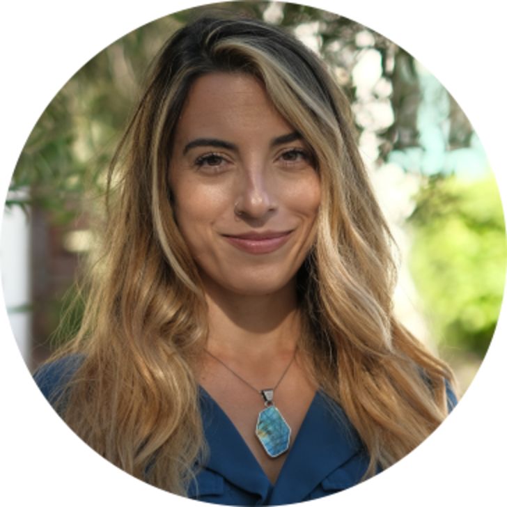 Hannah Rodriguez, Licensed Therapist, MA, LPCC/LPC, NCC | NOCD