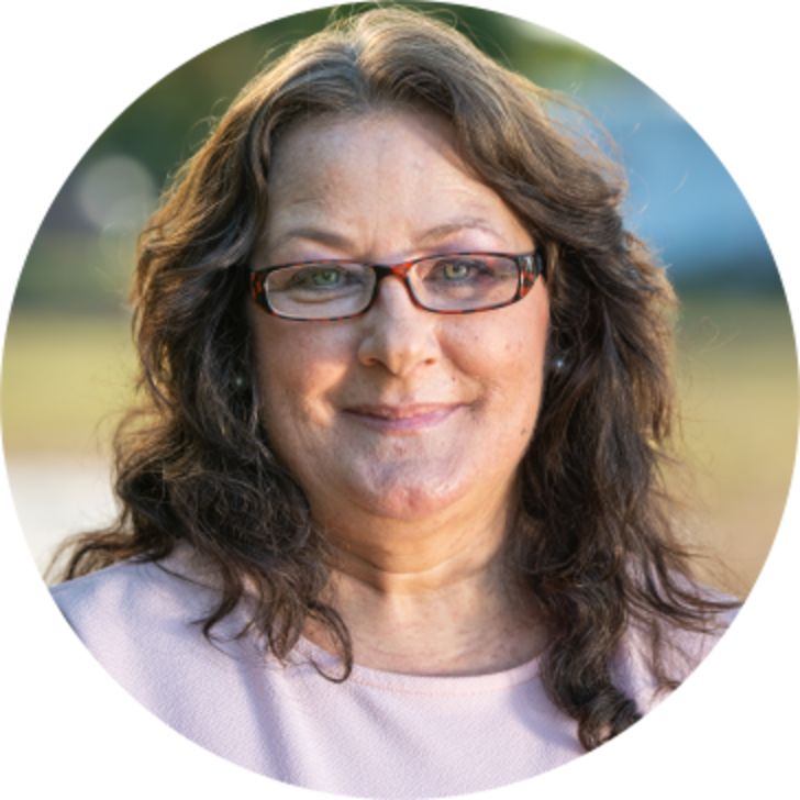 Gail Amalfitano, Licensed Therapist, LMHC, NCC | NOCD