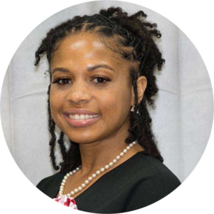 Carletta Nance, Licensed Therapist, MA, LPC | NOCD