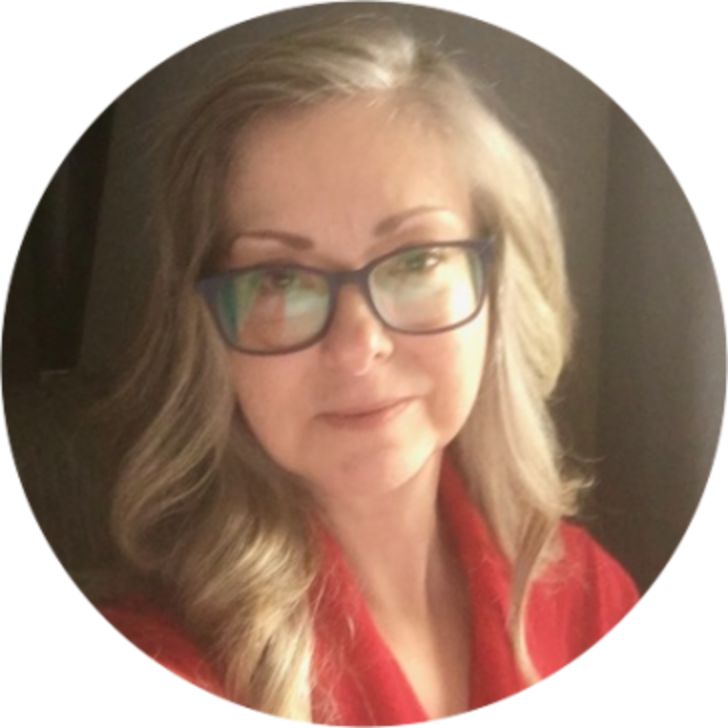 Amy Seager, Licensed Therapist, MSW, LISW-S | NOCD