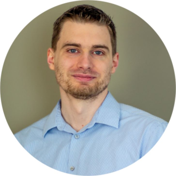 Jason Gibbs, Licensed Therapist, Ph.D. | NOCD