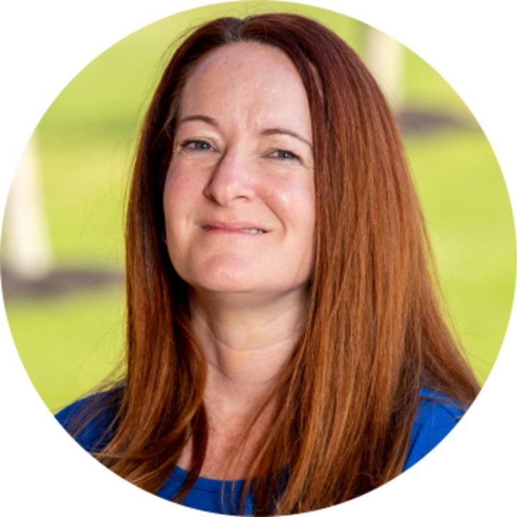 Jennifer Schlegel, Licensed Therapist, MA, LPC | NOCD