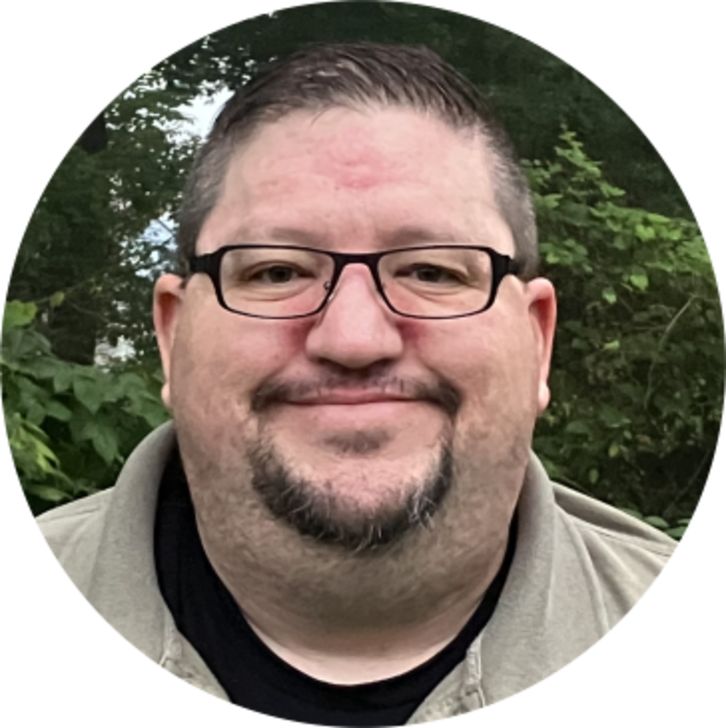 Joe Ramsey, Licensed Therapist, LCSW | NOCD