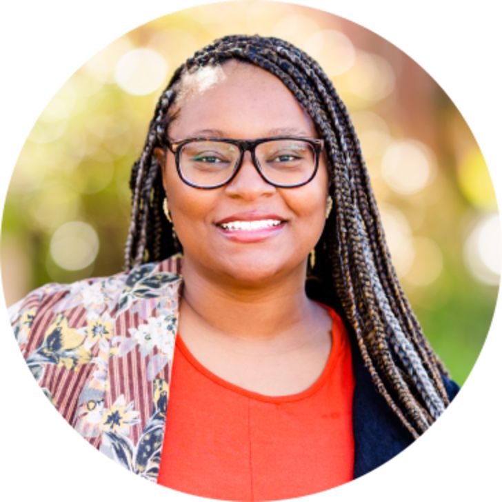 Monique Overstreet, LCSW | NOCD