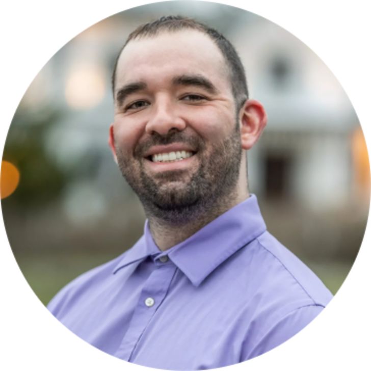 Christopher Leonard, Licensed Therapist, LMHC | NOCD