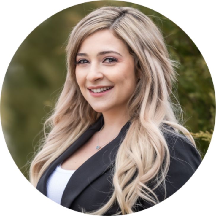 Sara Kucker, Licensed Therapist, LCSW, M.Ed, CST | NOCD