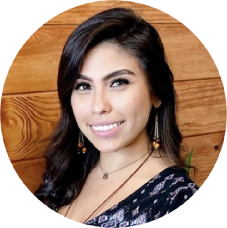 Michelle Guillen, Licensed Therapist, LMHC, LPCC | NOCD