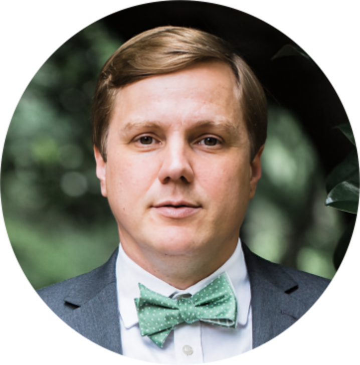 David Lewis, Licensed Therapist, MA, LPC | NOCD