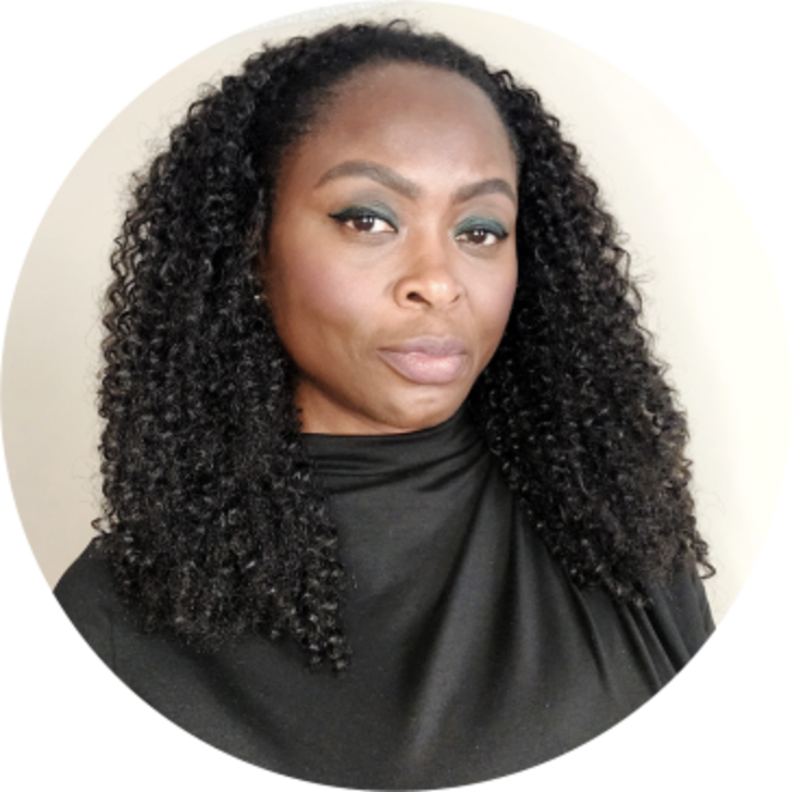 Pamela Morris, Licensed Therapist, MS, LMFT | NOCD