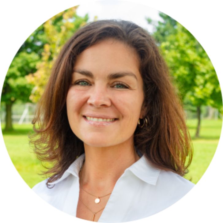 Terra Yott, Master of Social Work (MSW), Registered Social Worker (RSW ...