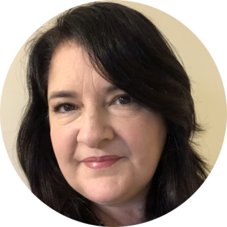 Ursula Wright, Licensed Therapist, LCSW | NOCD