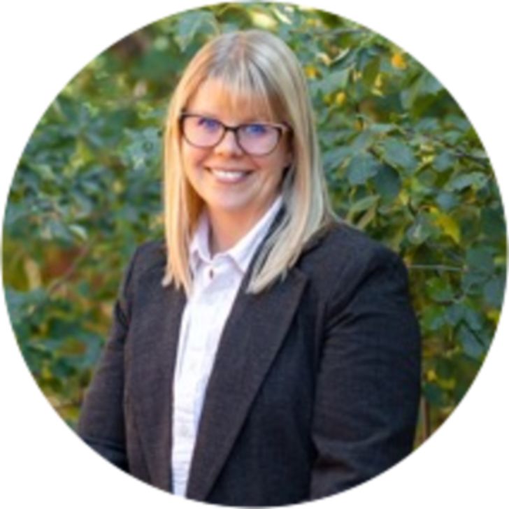 Mandy Travis, Licensed Therapist, MA, LPC | NOCD