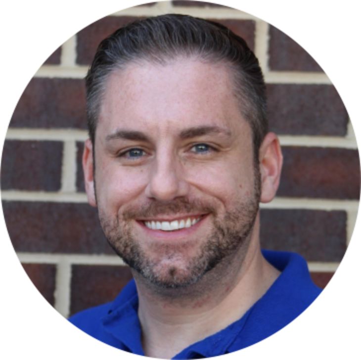 Keith Casey, Licensed Therapist, LCSW | NOCD