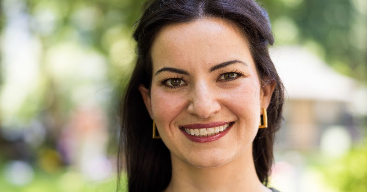 Anna Coppola, Licensed Therapist, MSW, LCSW | NOCD