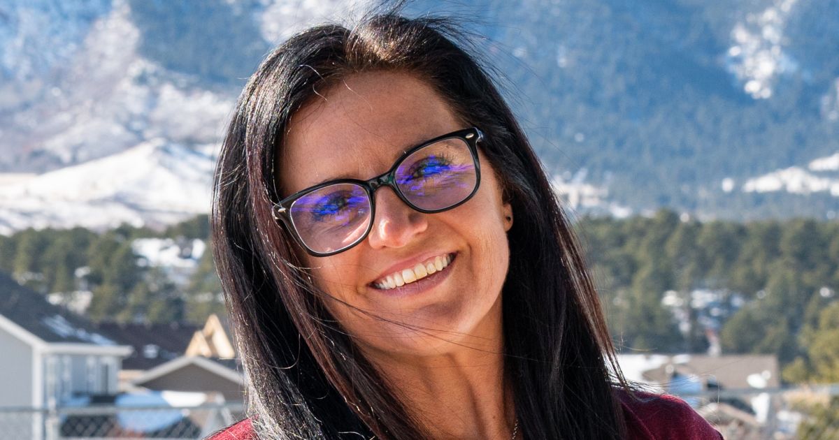 Jillian Elliott, Licensed Therapist, MSW, LCSW | NOCD