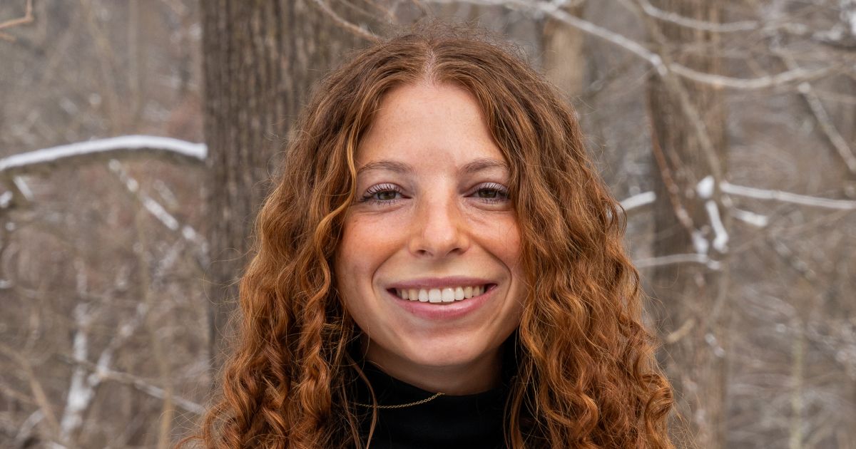 Faigy Lipschitz, Licensed Therapist, MSW, LCSW | NOCD