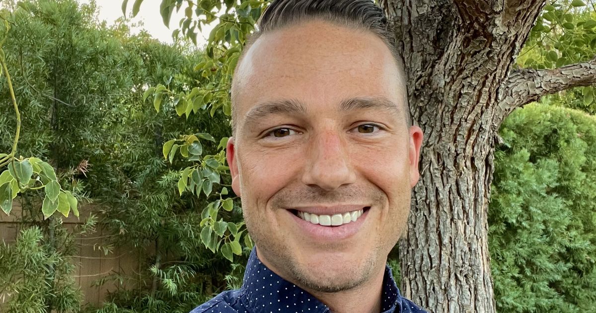 Jonathan Sickinger, Licensed Therapist, MSW, LCSW | NOCD