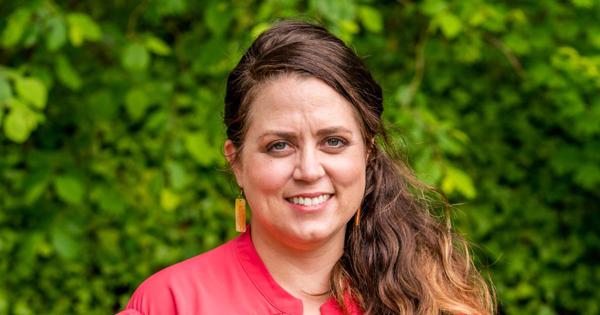 Beth Keating, Licensed Therapist, MA, LMHC | NOCD