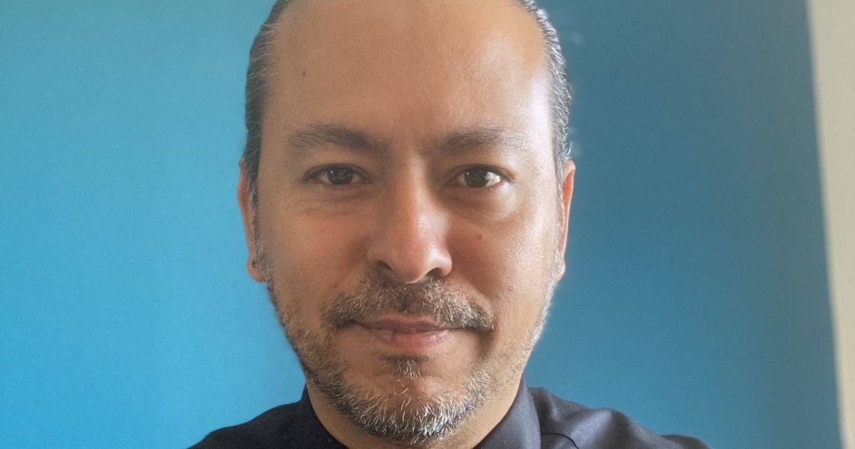 Samuel Munoz, Licensed Therapist, MA, LCSW | NOCD