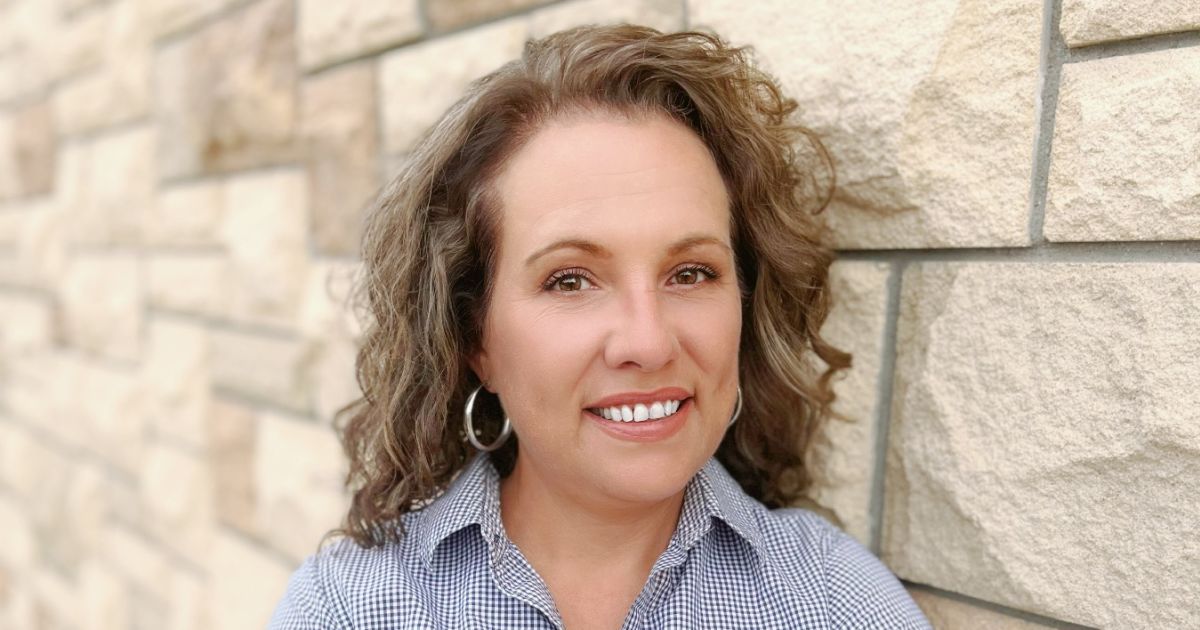 Kimberlee Glassner, Licensed Therapist, MS, LPC | NOCD