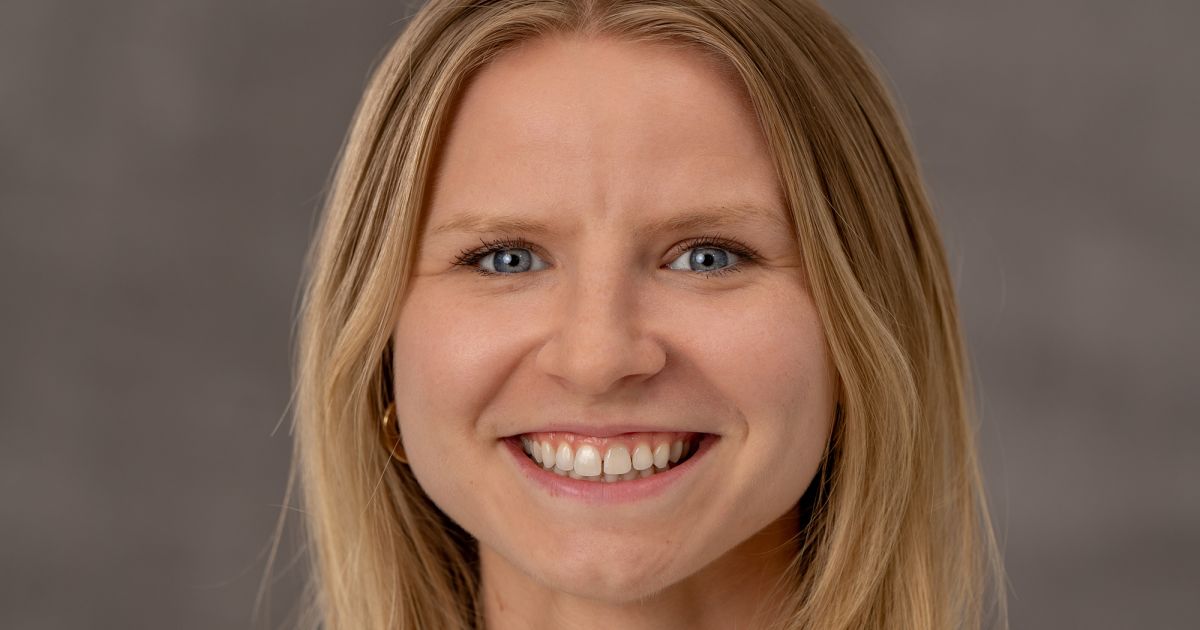 Alexis Jelm, LCSW | NOCD