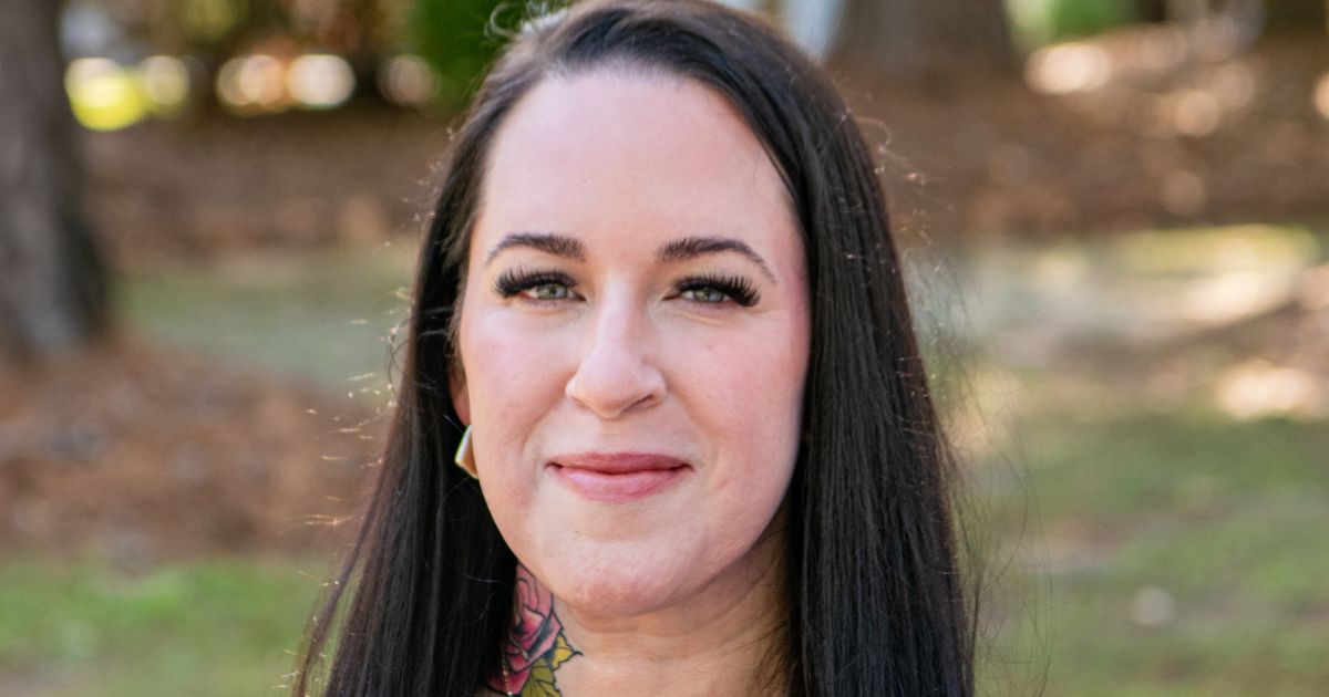 Andrea Futrell, Licensed Therapist, MSW, LCSW, LICSW | NOCD