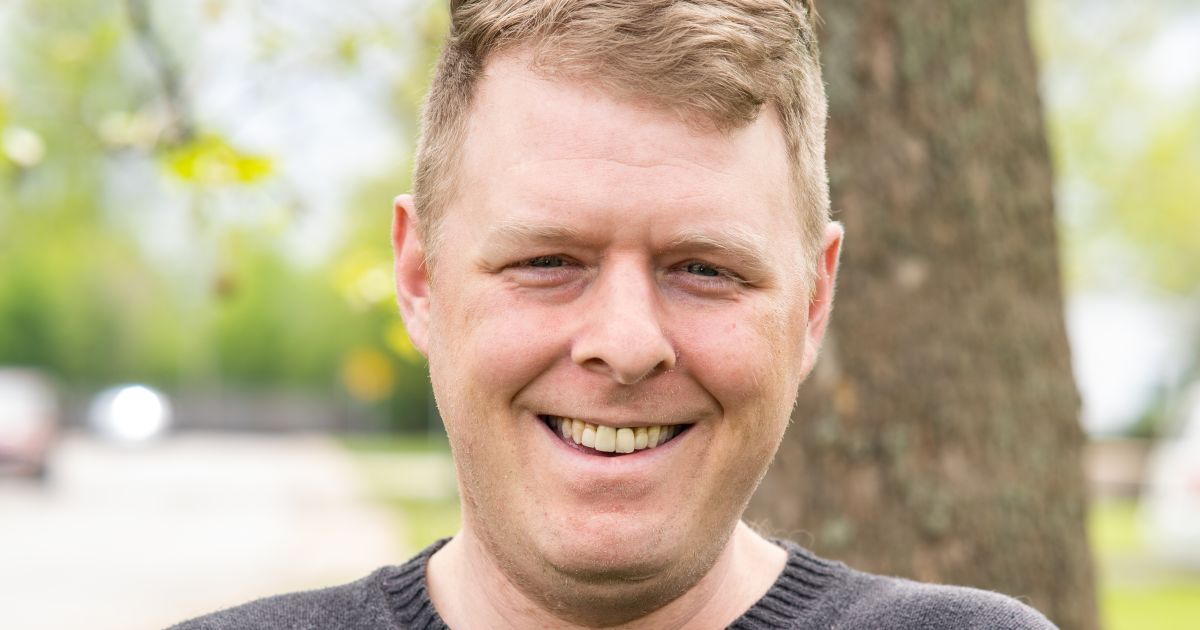 Andrew Latoszewski, Licensed Therapist, MSW, LCSW | NOCD