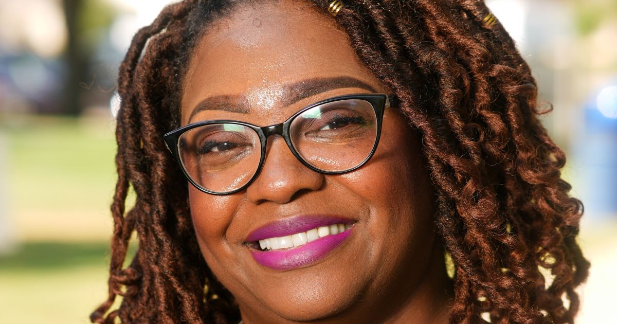 Angela Dickerson, Licensed Therapist, MED, LPC | NOCD