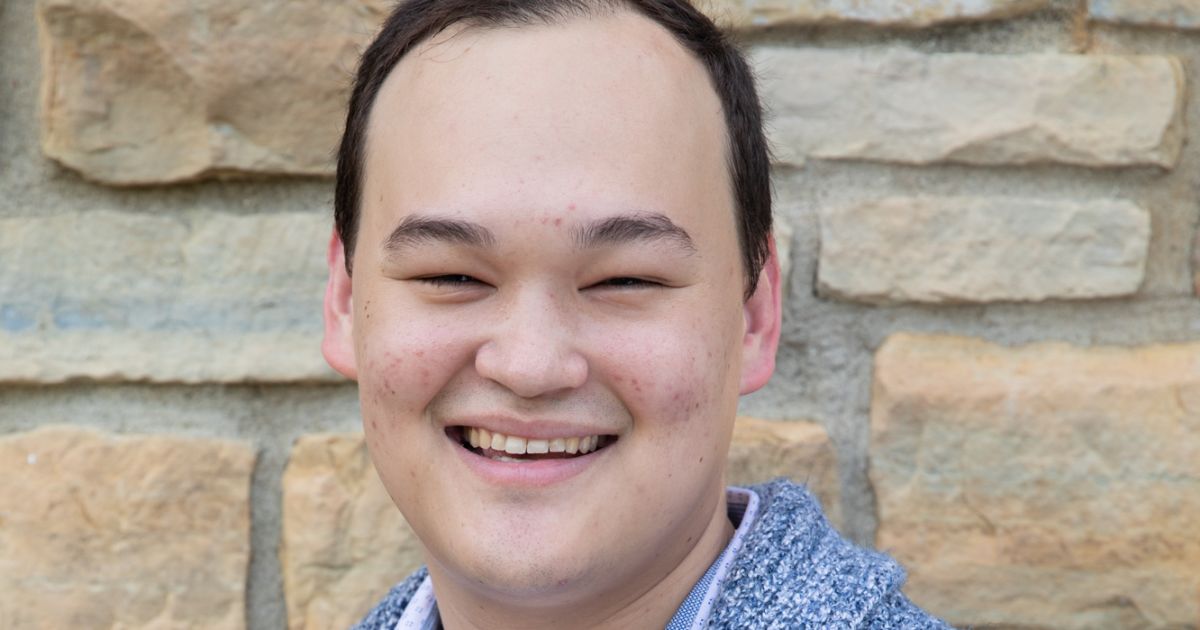 Josh Hamrick, Licensed Therapist, MA, LPCC-S, LCPC, LPC | NOCD