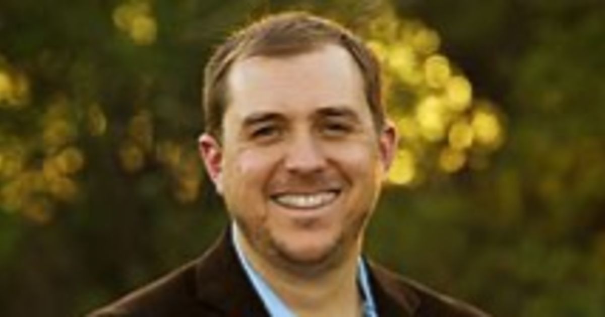 Christopher Straface, LPC | NOCD