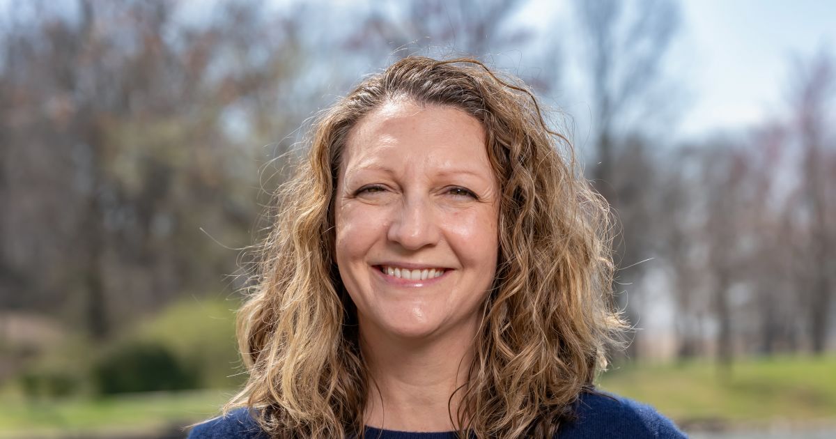 Courtney Hupp, Licensed Therapist, MSW, LCSW | NOCD
