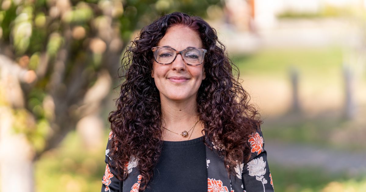 Danielle Wolman, Licensed Therapist, MS, LCSW | NOCD