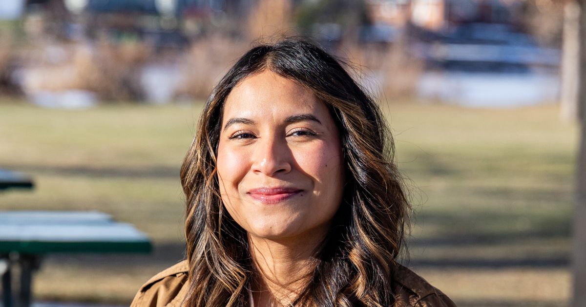 Elisa Salazar, LCSW | NOCD