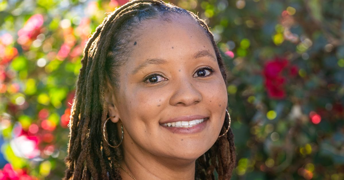 Erica McCullough, LMFT | NOCD