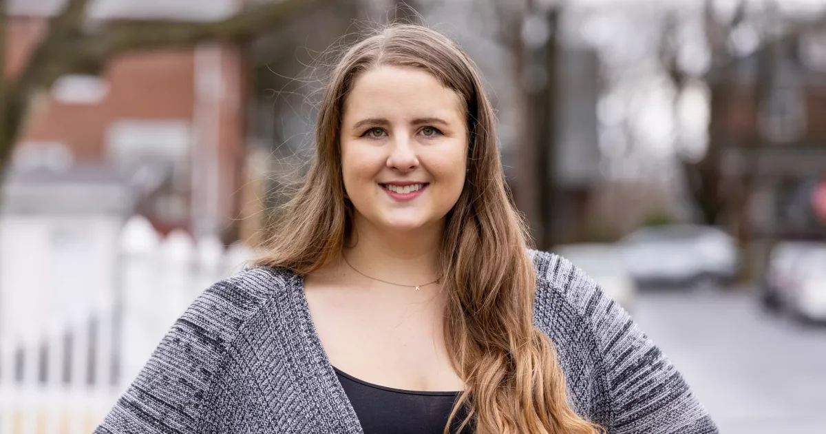 Kristen Skrapits, LPC | NOCD
