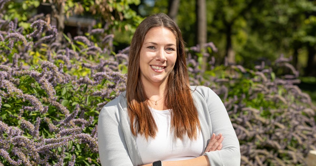 Heather Schultz, Licensed Therapist, MSW, LCSW | NOCD