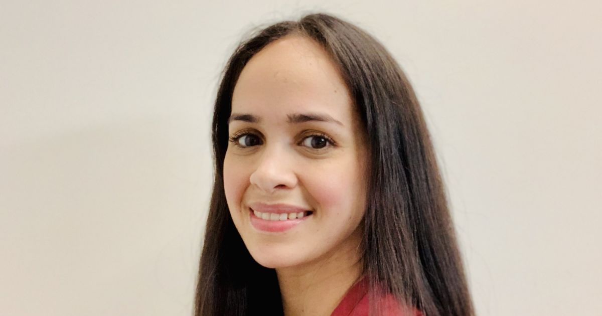 Camille Rodriguez, Licensed Therapist, MSW, LCSW | NOCD